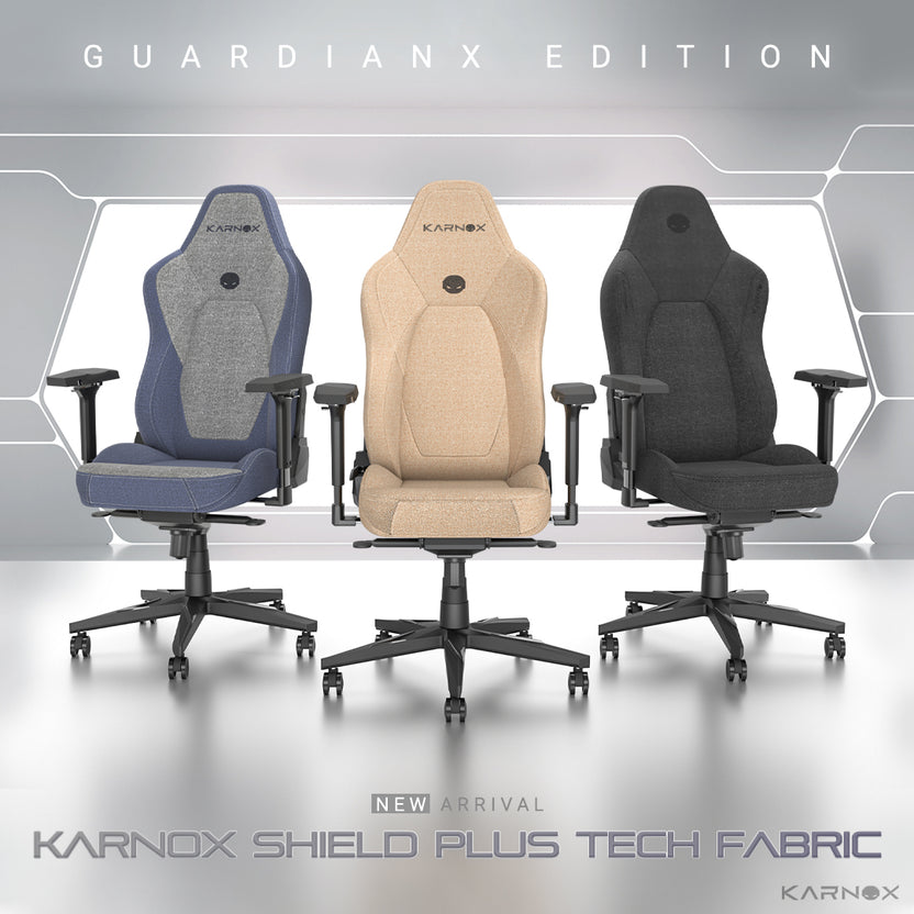 Karnox - We've Got Your Back – karnox gaming chair