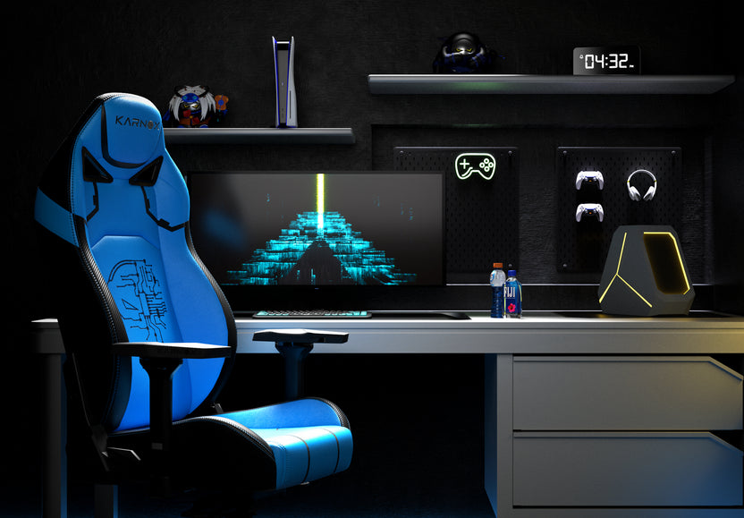Karnox - We've Got Your Back – karnox gaming chair
