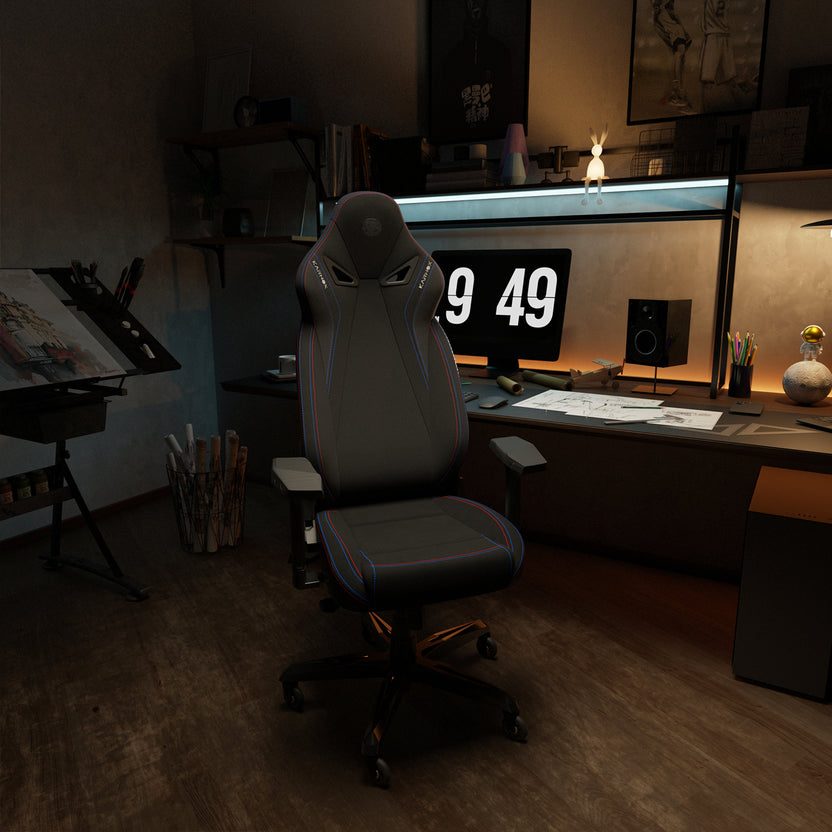 Karnox - We've Got Your Back – karnox gaming chair