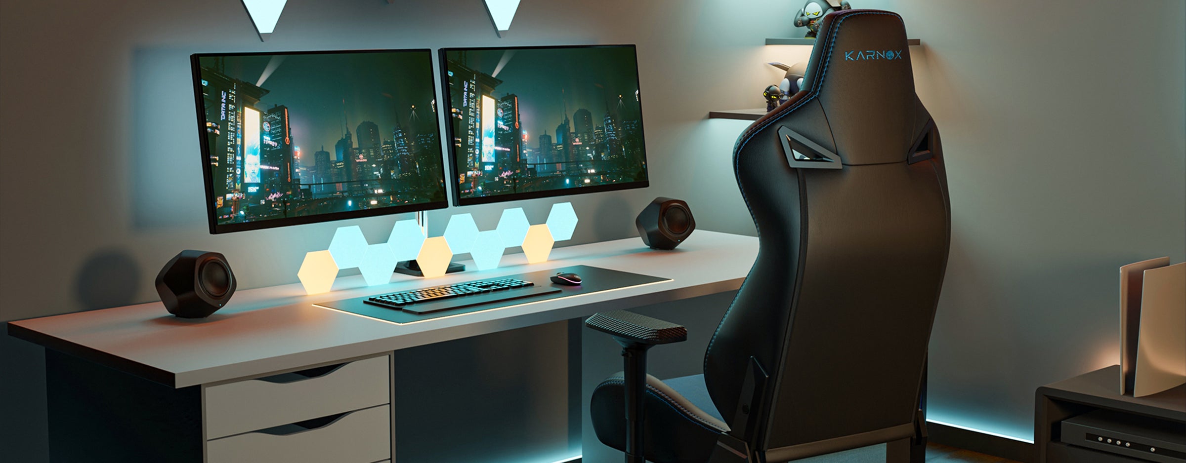 Karnox - We've Got Your Back – karnox gaming chair